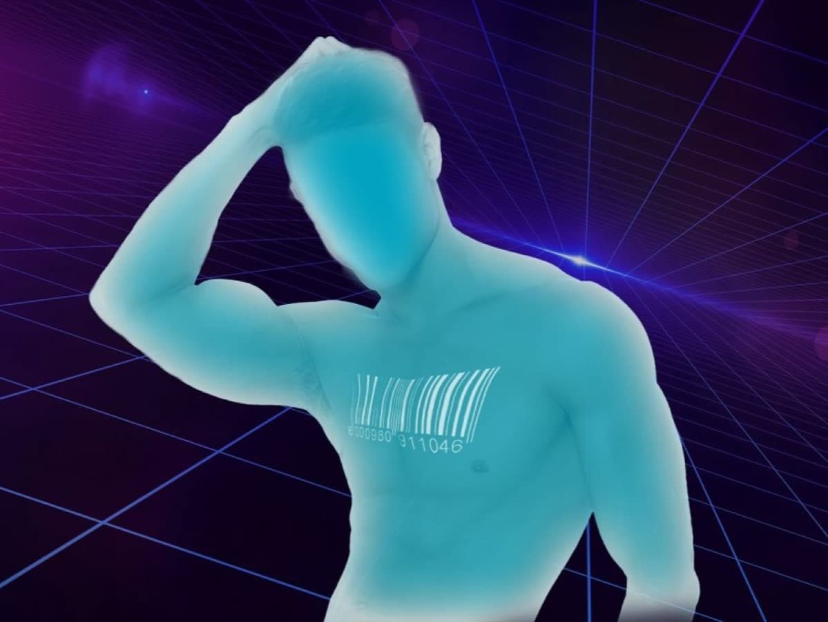 GuyMart. Kings Head Theatre. - John Cutler