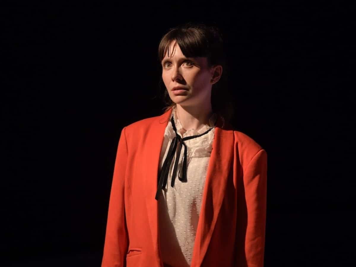 Chilli Con Carne. Lion and Unicorn Theatre. - John Cutler